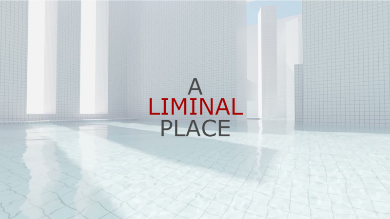 Steam :: A Liminal Place :: Patch Notes for Mid-Major 0.52