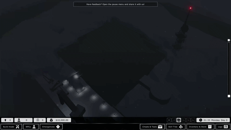Steam Community :: SCP: Foundation Simulator