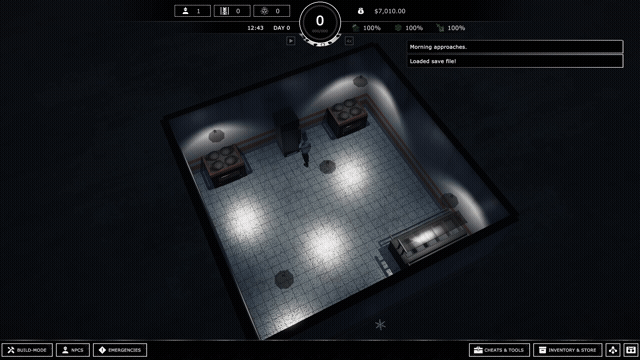 Steam Community :: SCP: Foundation Simulator