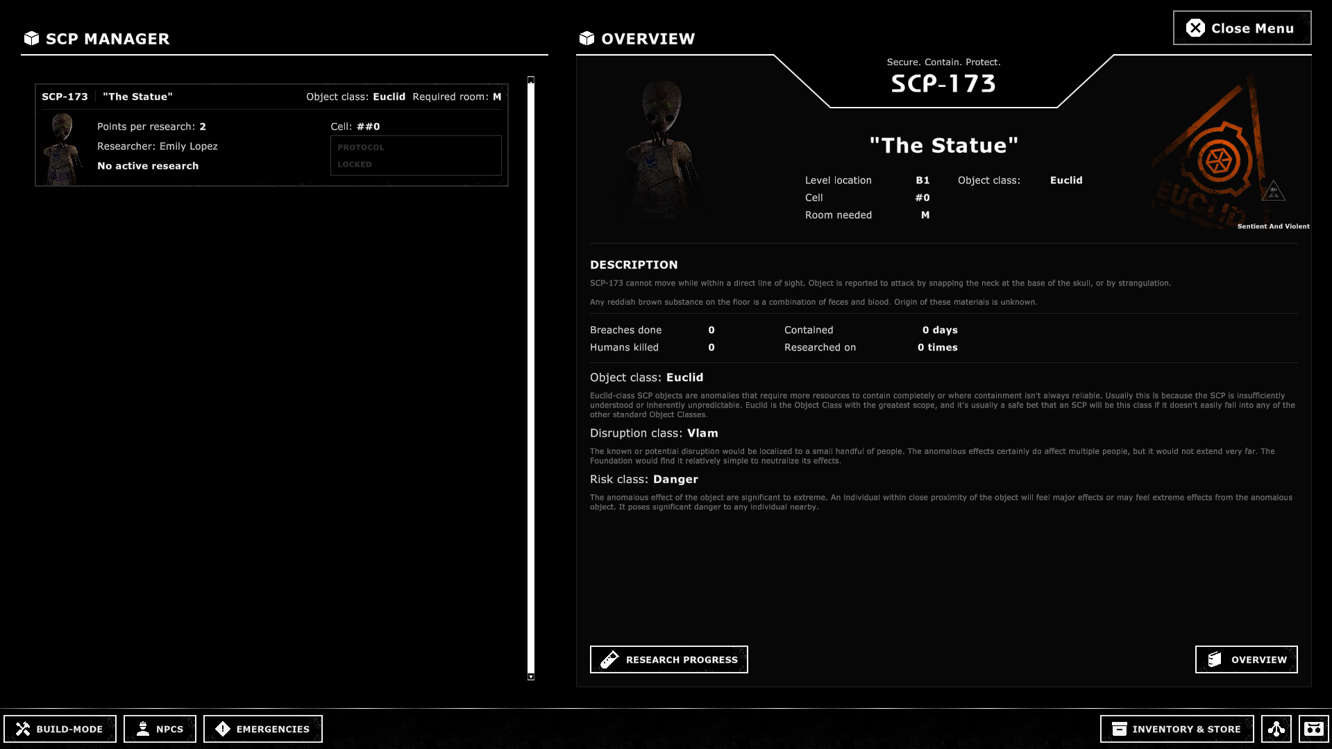 Steam Community :: SCP: Foundation Simulator