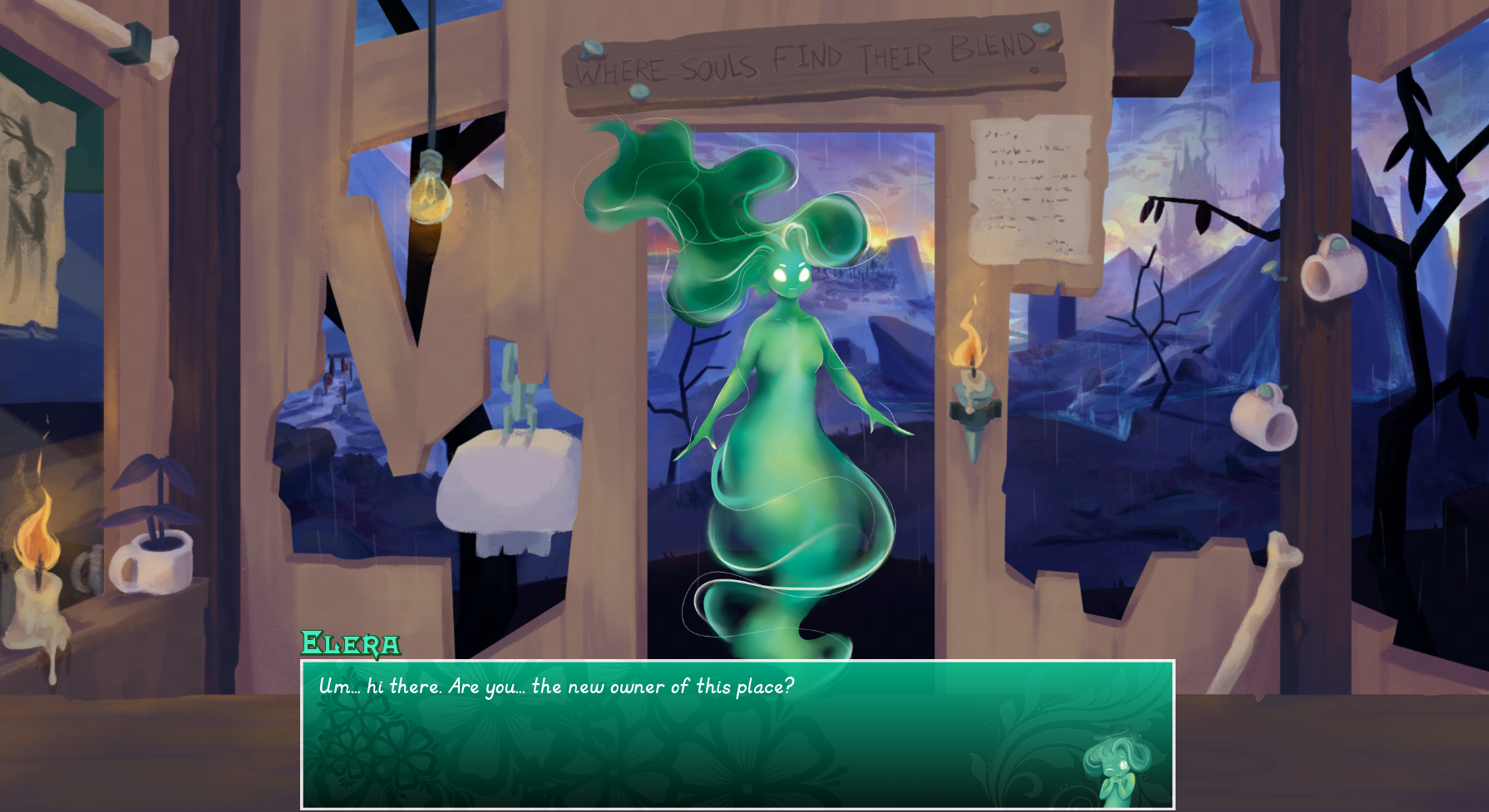 Steam Community :: Grim's Gambit