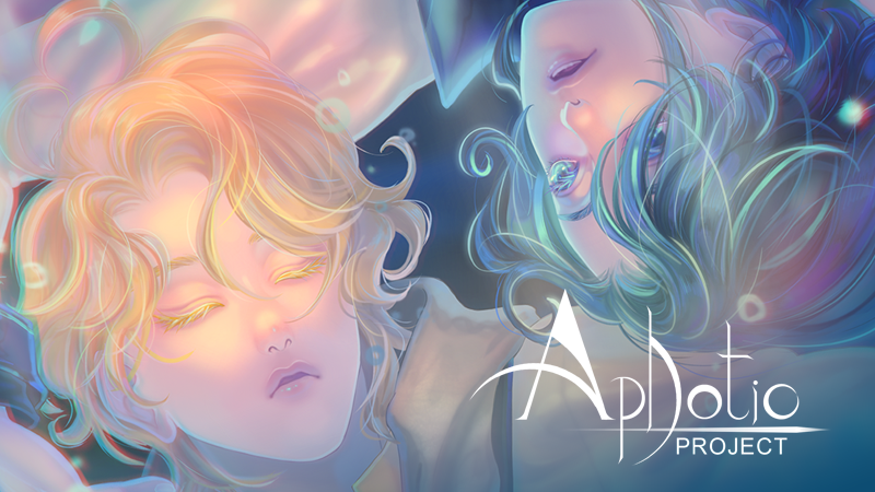 Project Aphotic - The digital "Project Aphotic" Art Book is now available. - Steam News