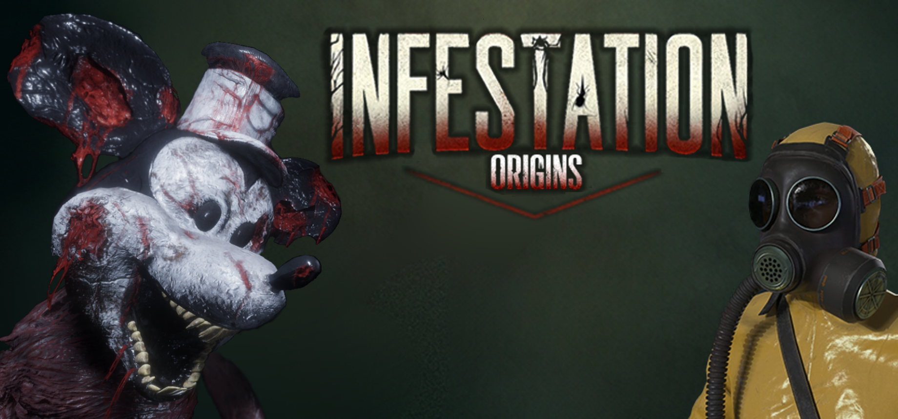 Steam Community :: Infestation: Origins
