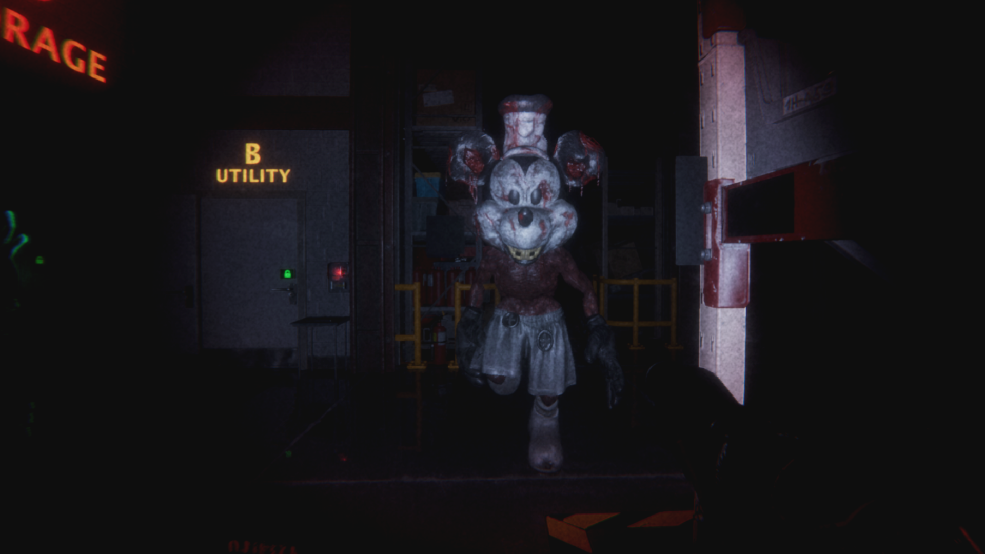 Steam Community :: Infestation: Origins