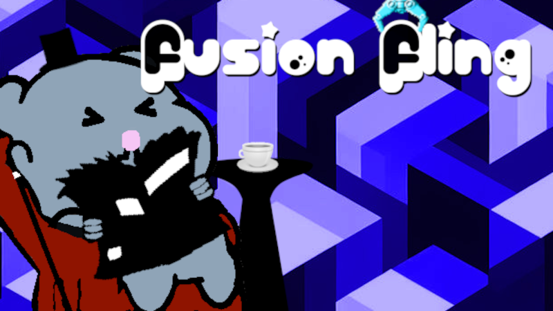 Steam :: Fusion Fling :: Lots of quality of life changes, bug fixes, etc