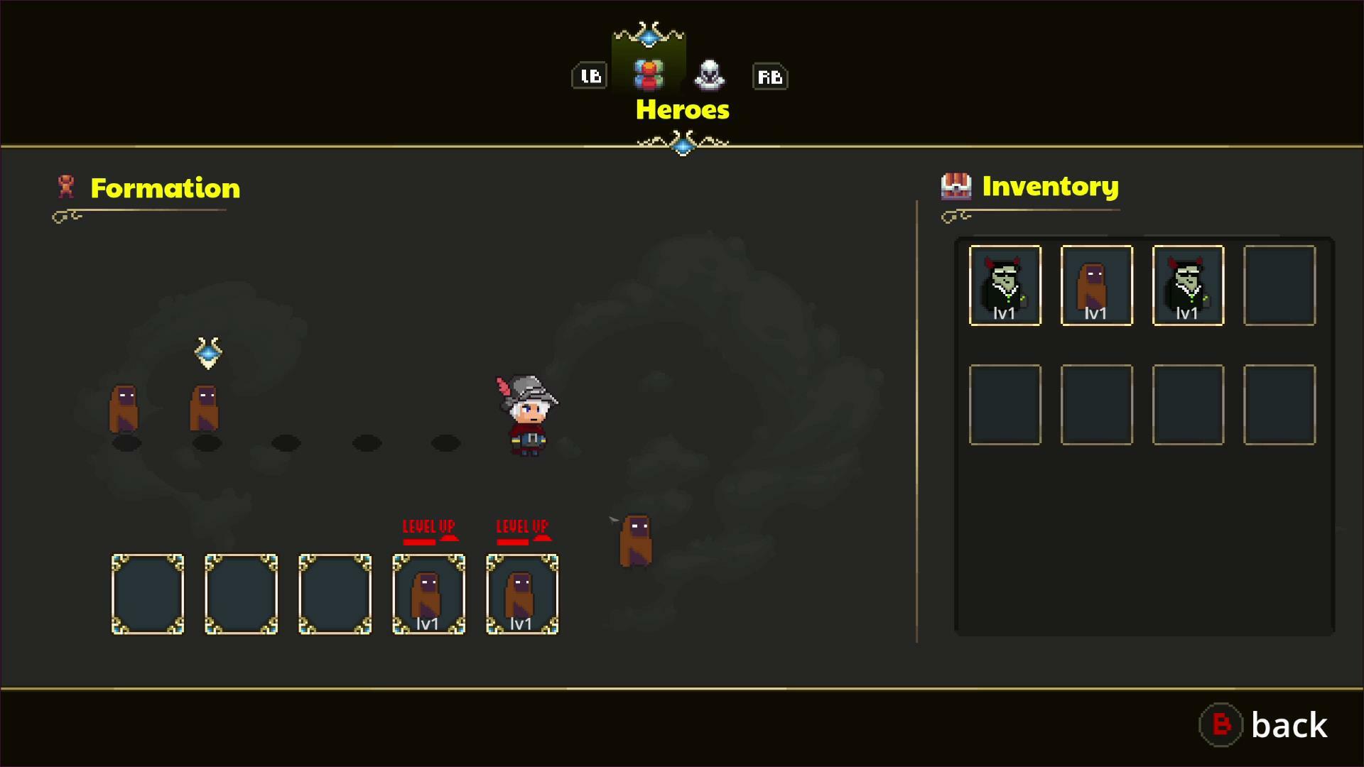 Hero System Rebuild · PlatinumS update for 27 August 2024 · SteamDB