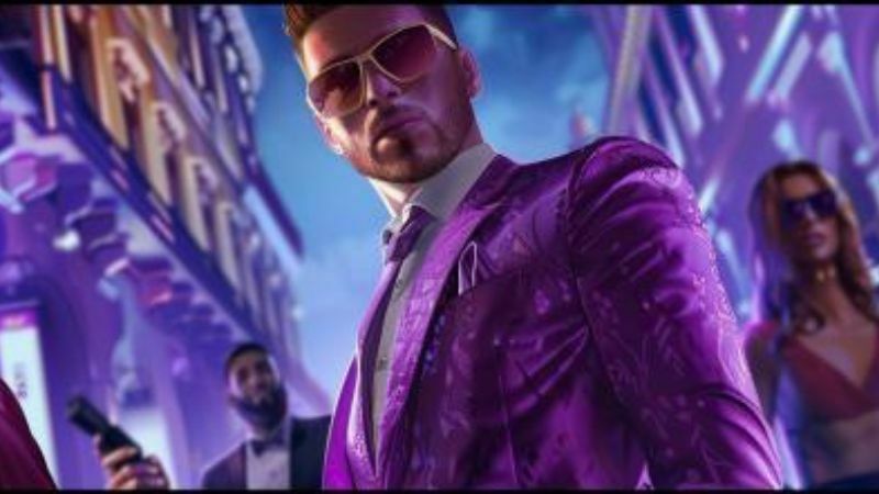 Gangs of the street - Sheet codes - Steam News