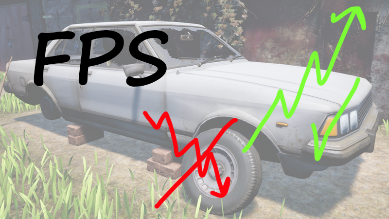 Chushpan Simulator - Optimization - Steam News