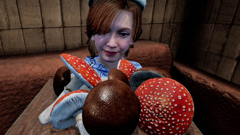 Chushpan Simulator - Post Winter Update - Steam News