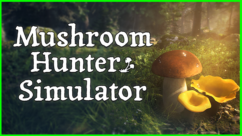 Chushpan Simulator - 🍓 Next Fest has started! 🍓 - Steam News