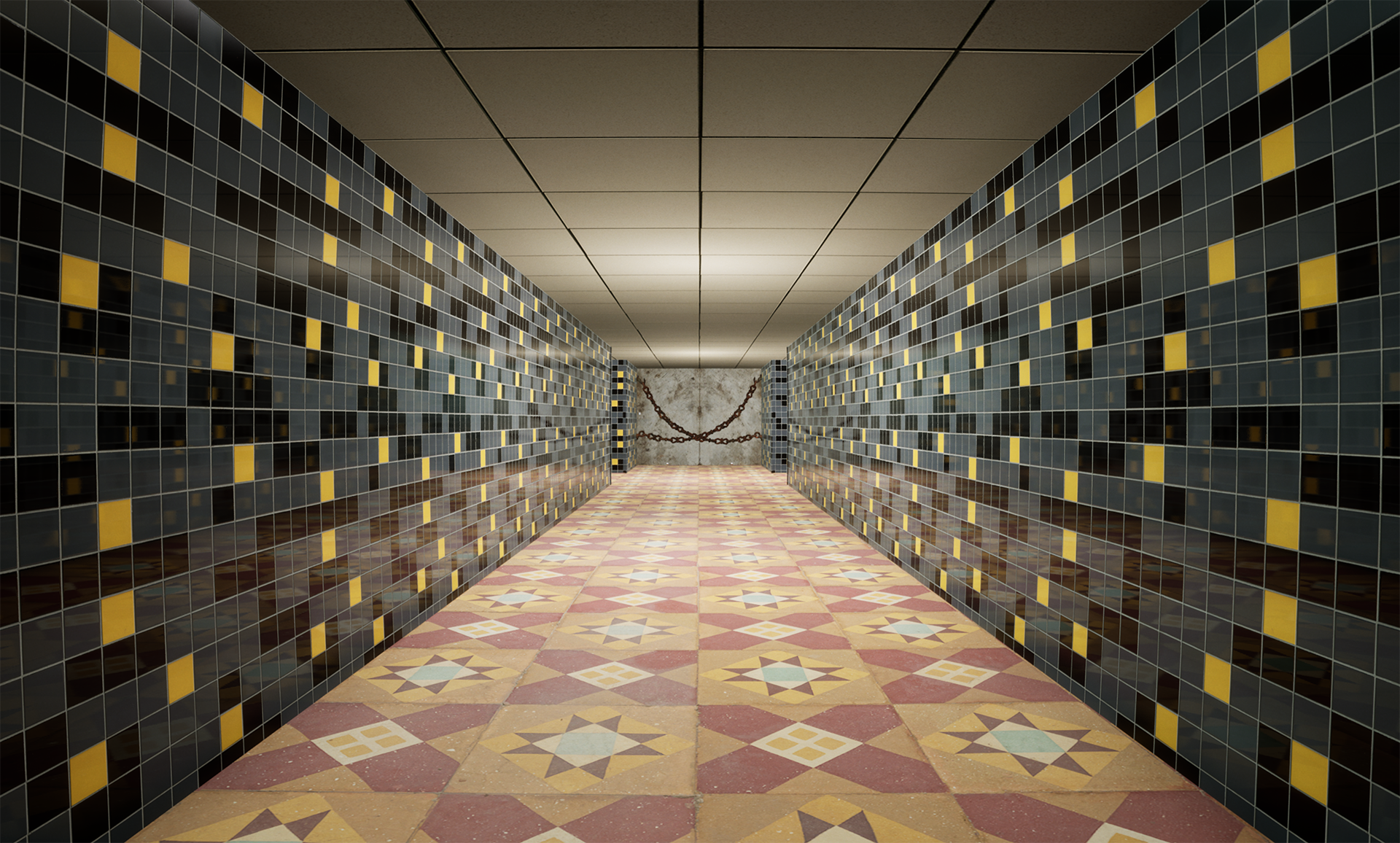 Steam Community :: Escape Floor Zero
