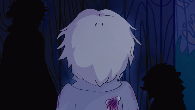 Cursed Order - CURSED ORDER V. 1.1 ! - Steam News