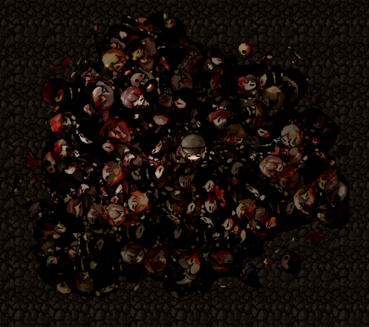 Steam Community :: Cursed Order