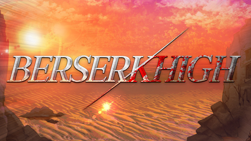 Berserk High - Berserk High is now eligible to play through Steam Deck ...