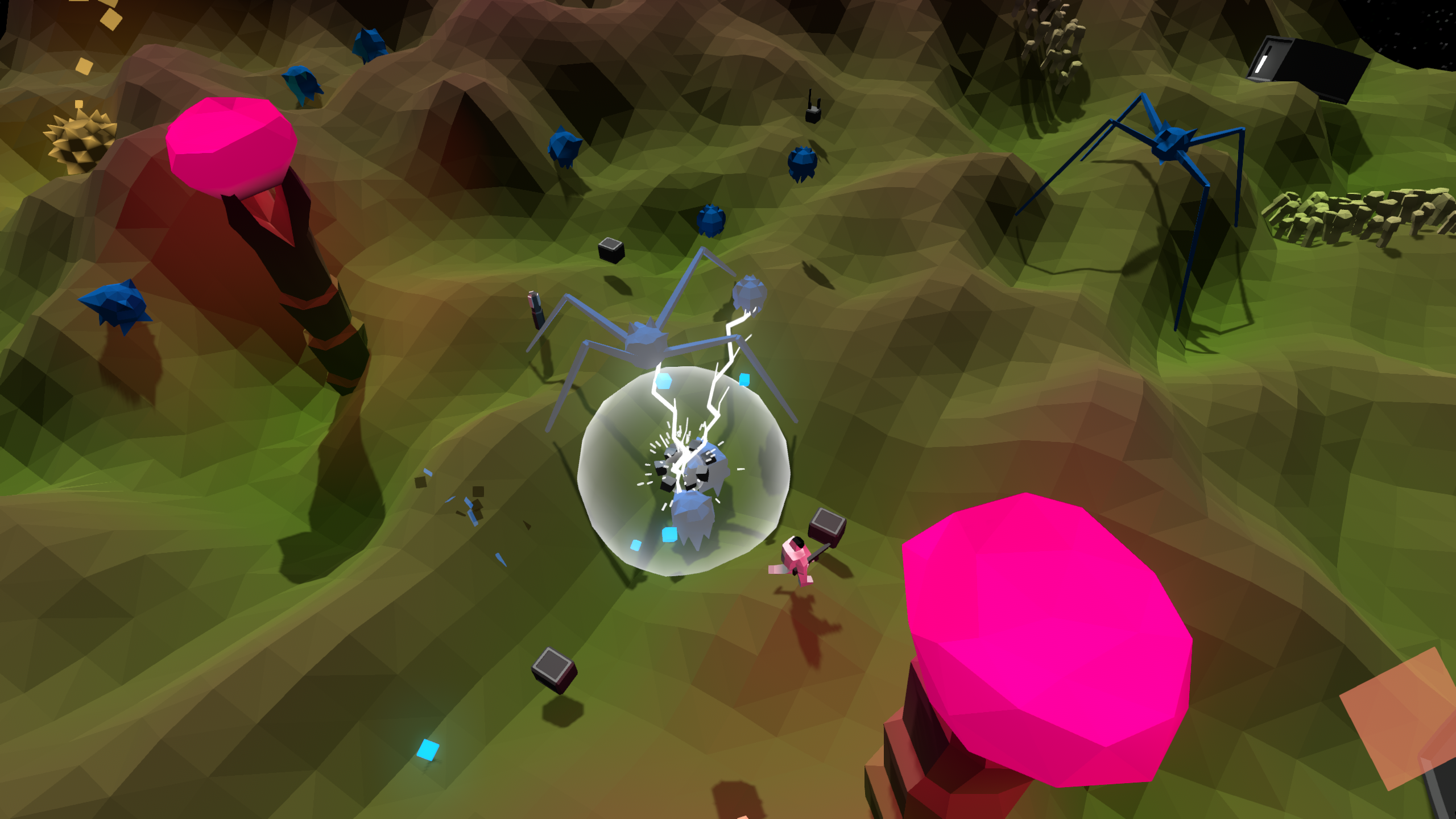 Steam Community :: Phobos Down