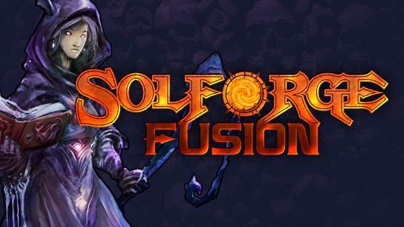 SolForge Fusion - Friend Referrals and Visual Updates - Steam News