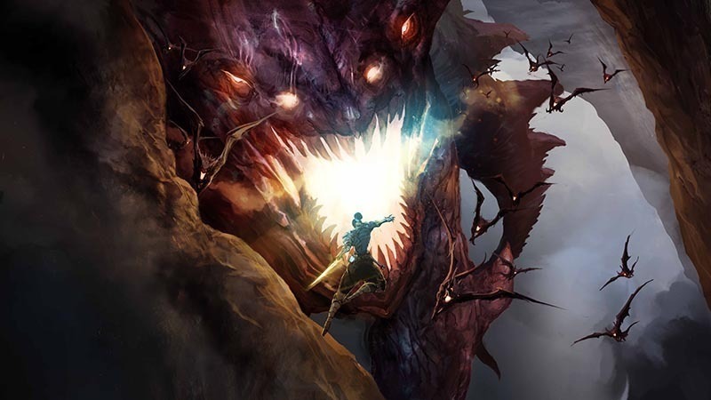 SolForge Fusion - Shadows Over Solis Pre-Release Event: March 8th ...