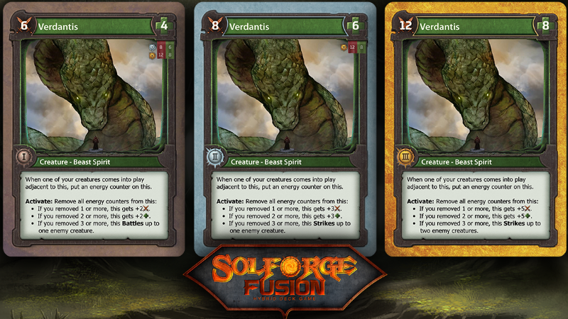 SolForge Fusion - Shadows Over Solis Championship Qualifier Series ...