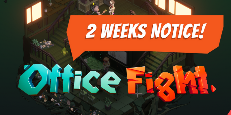 Steam Community :: Office Fight: Overtime