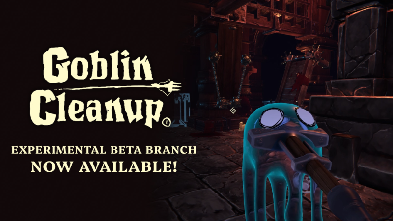 Steam Community :: Goblin Cleanup