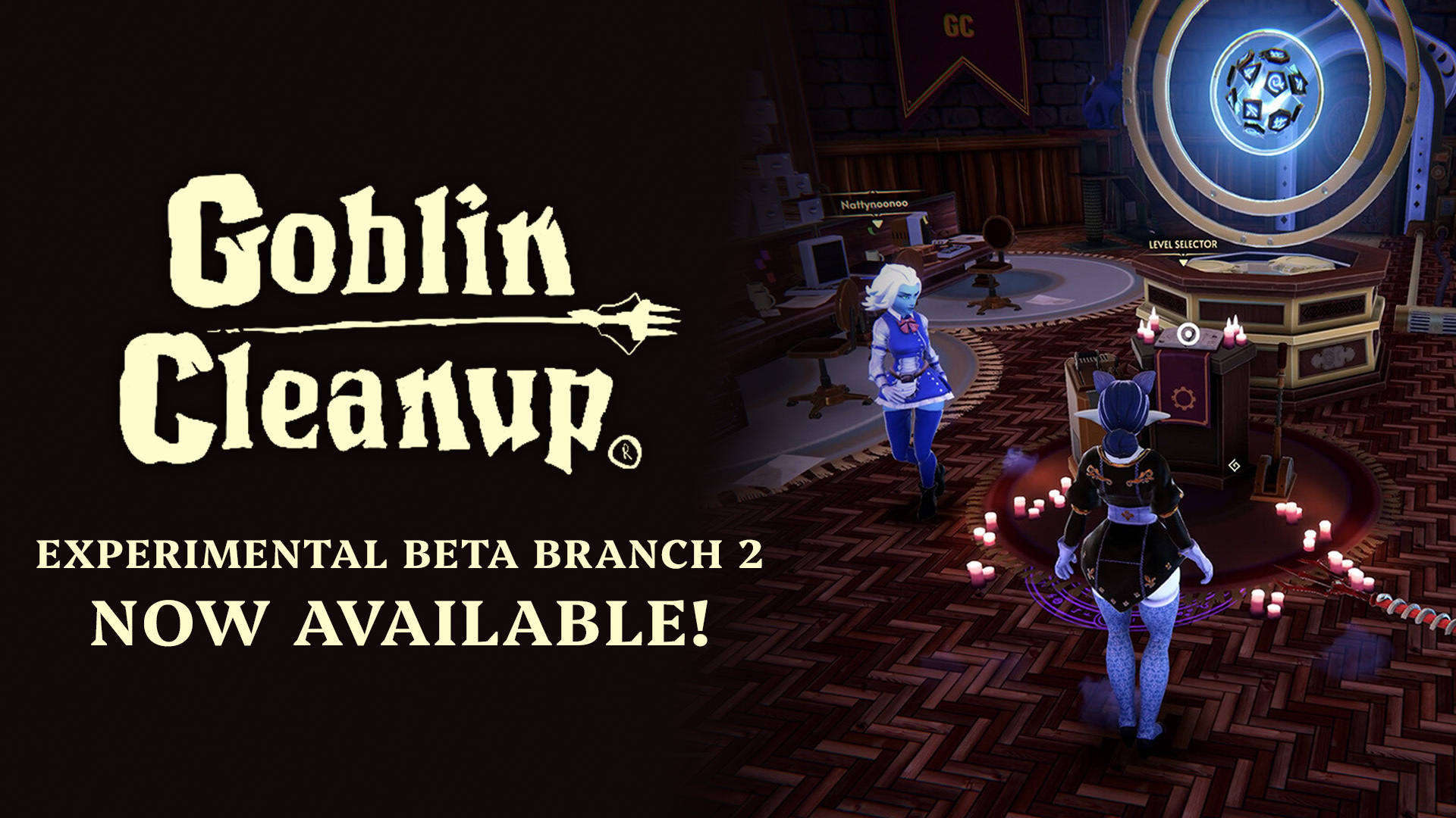 Steam Community :: Goblin Cleanup