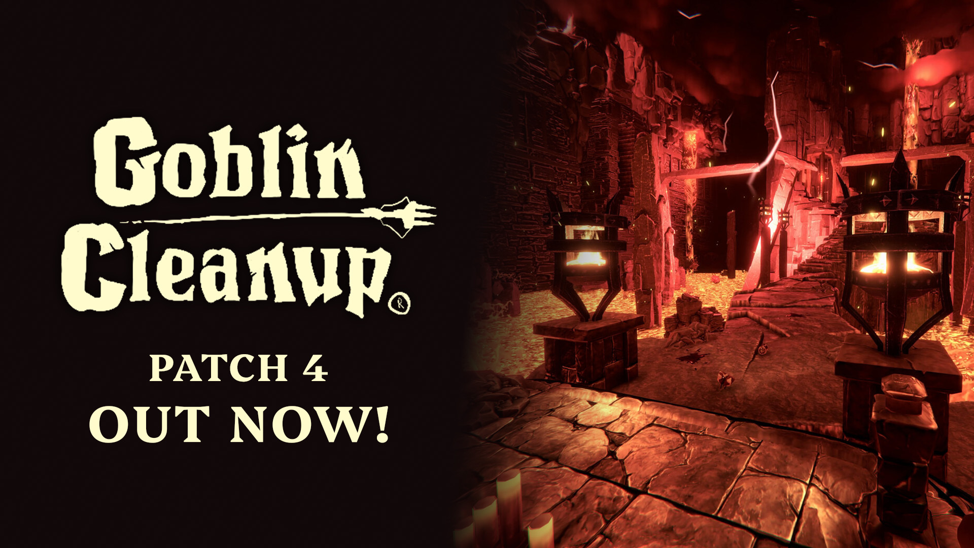 Steam Community :: Goblin Cleanup