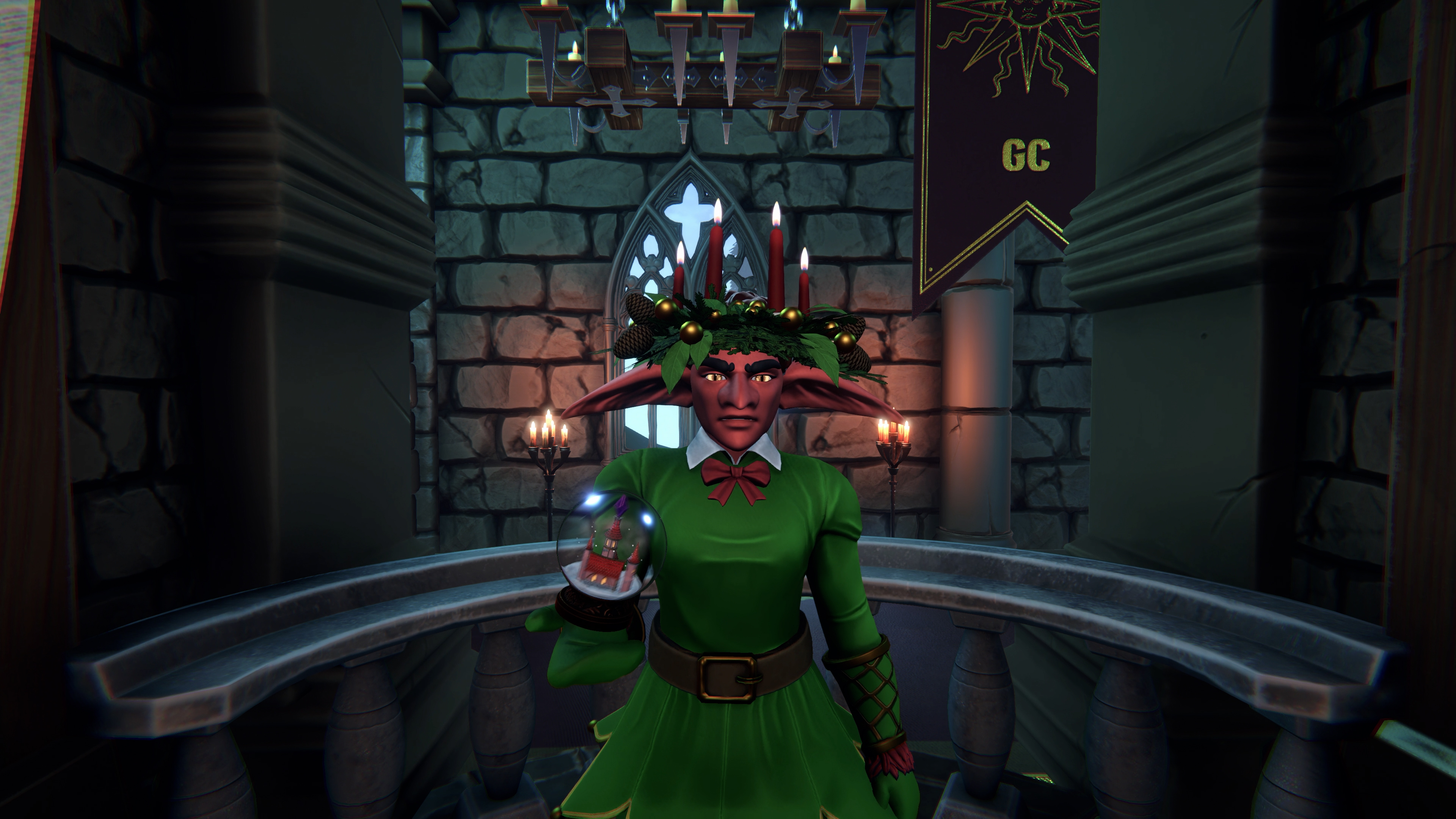 Steam Community :: Goblin Cleanup