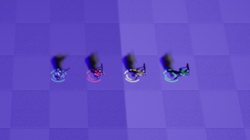 Steam :: Space Ops :: Exciting News: Multiplayer Support Arrives! Get ready to Dive into the Action