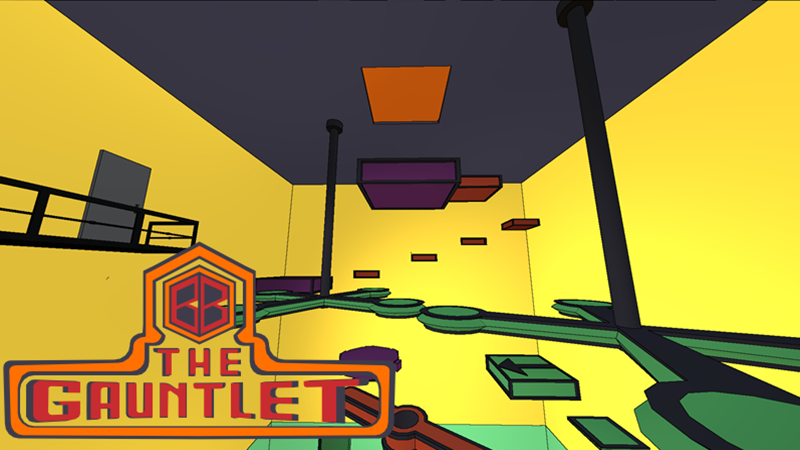 The Gauntlet - Scattergood Studios announces the official launch date ...