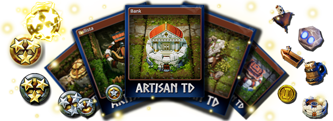 Steam Community :: Artisan TD