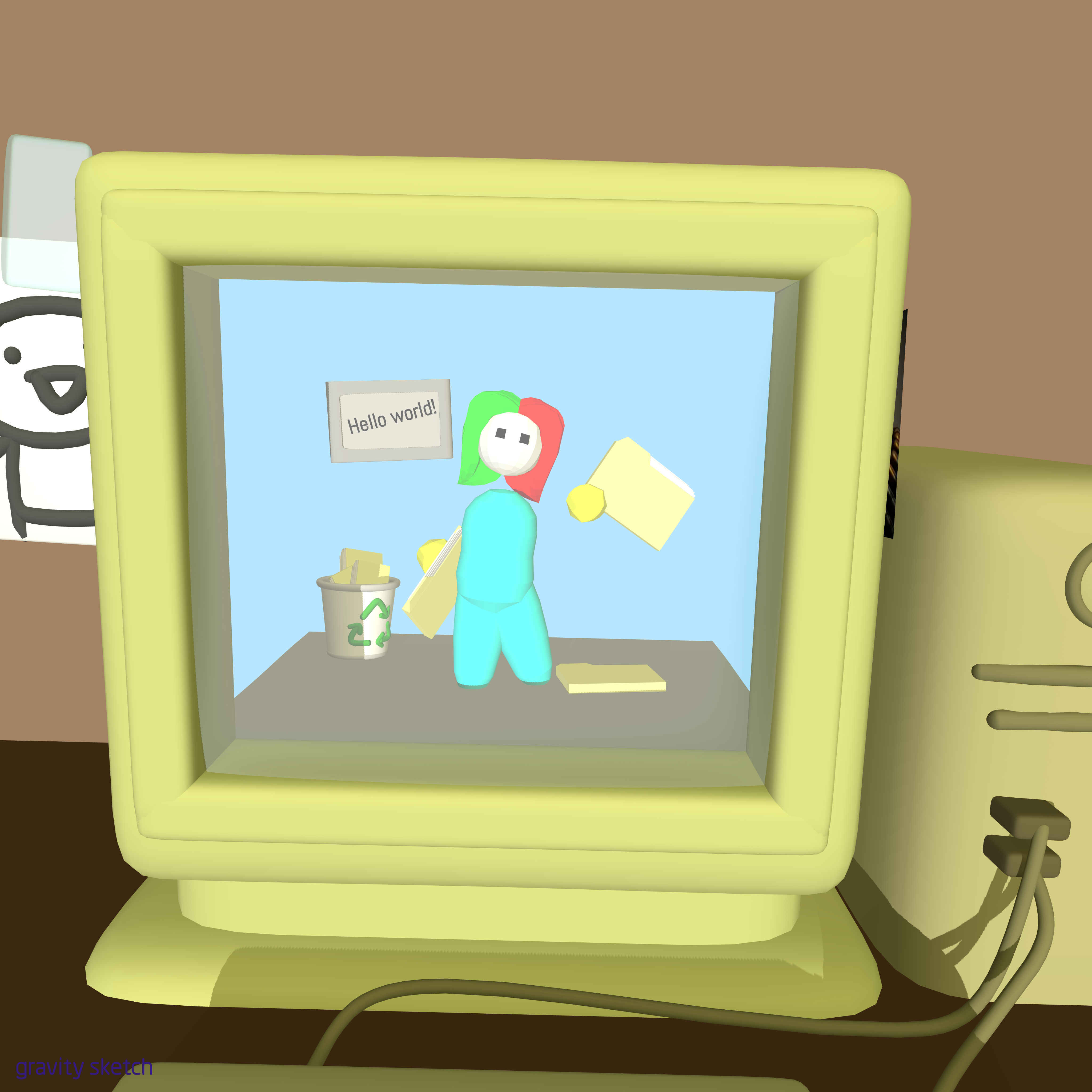 Steam Community :: Miss Paint