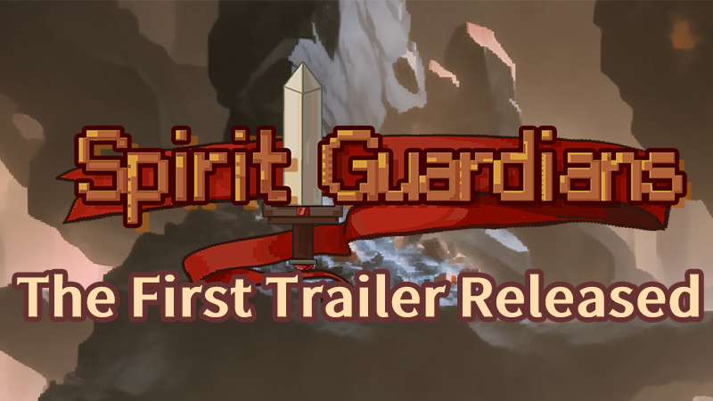 Spirit Guardians - Spirit Guardians: The First Trailer Released ...