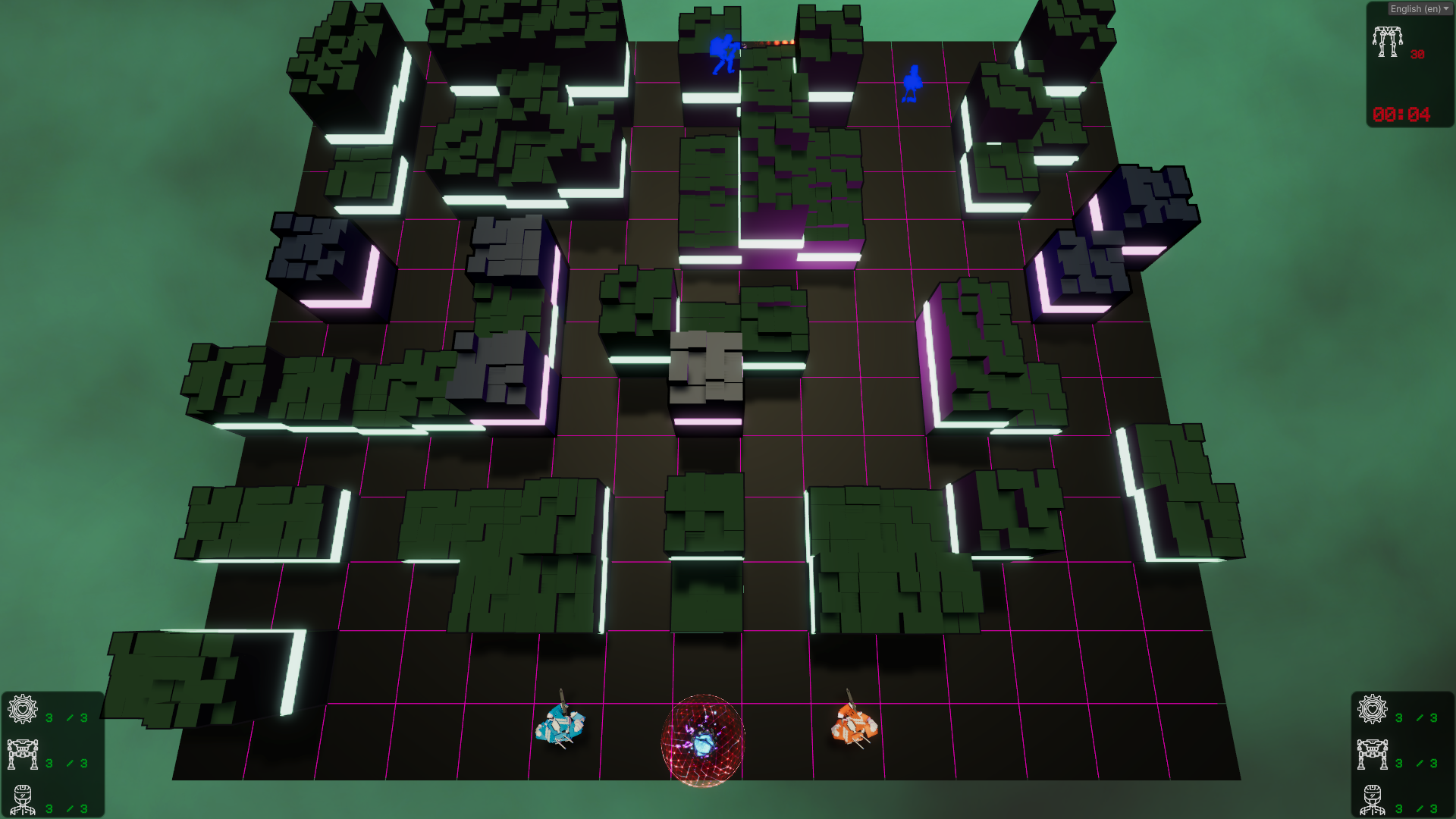 Steam Community :: Decurion