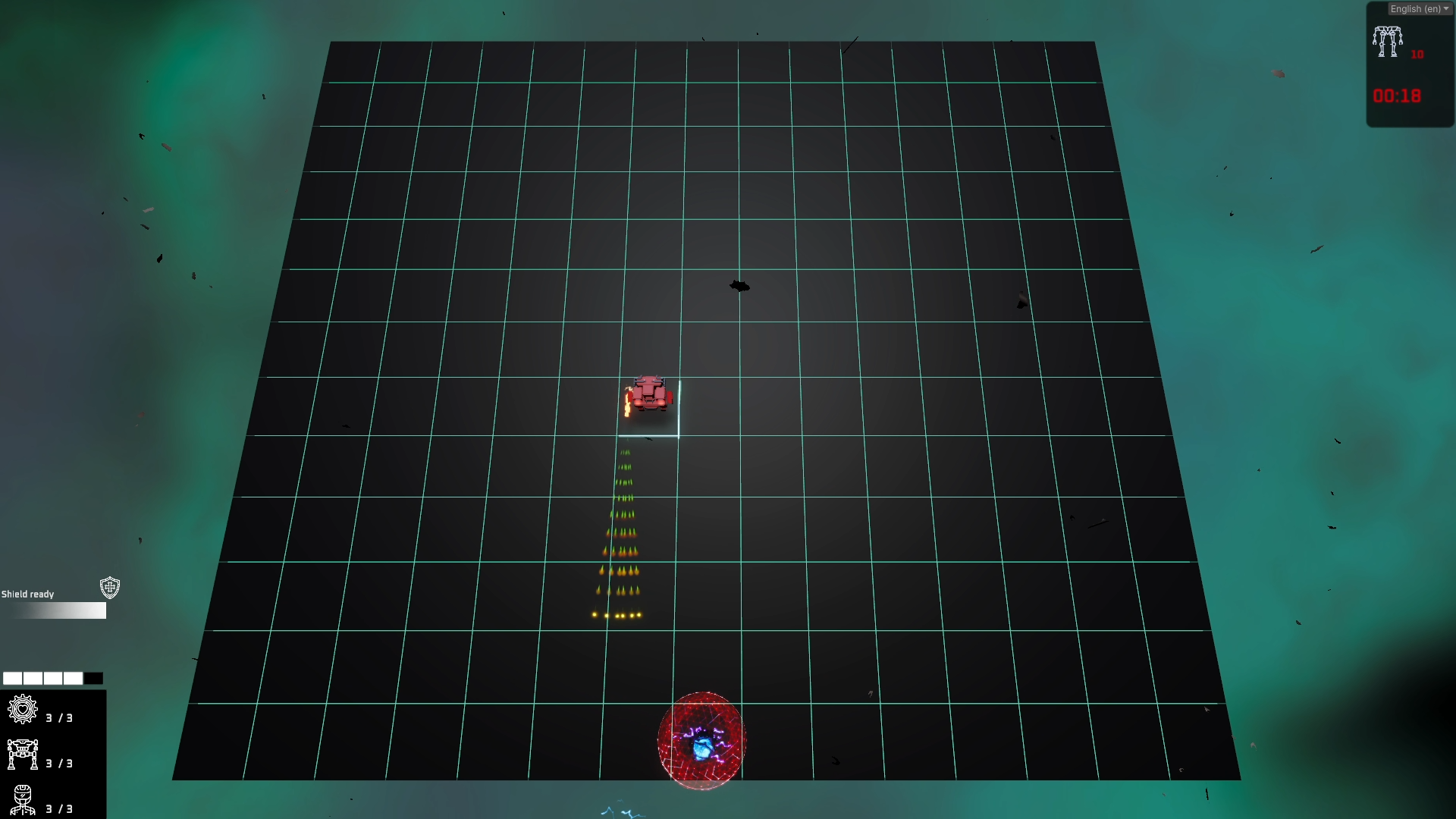 Steam Community :: Decurion