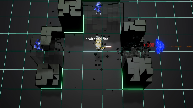 Steam Community :: Decurion