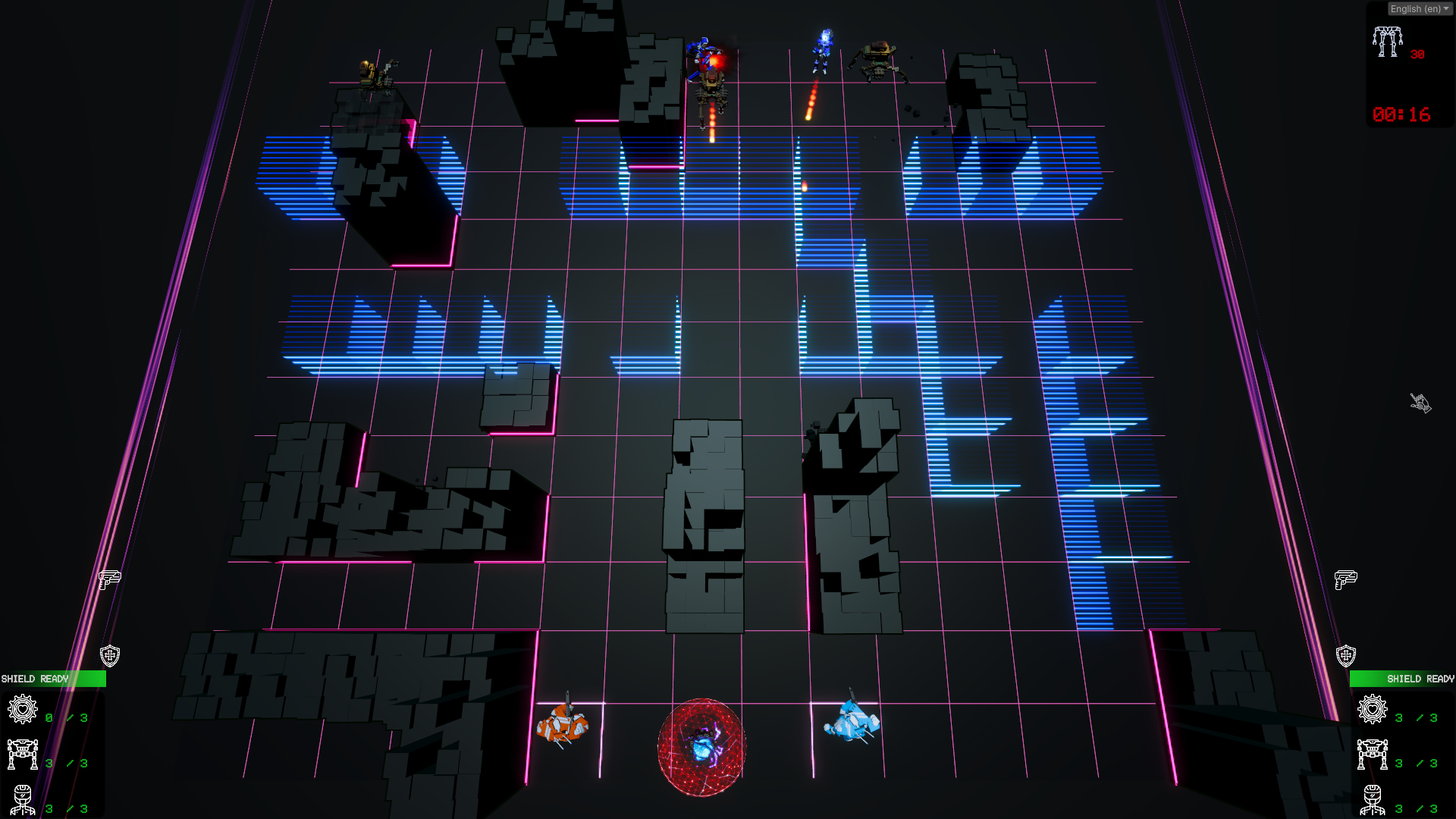 Steam Community :: Decurion