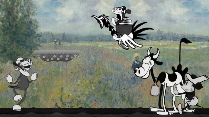 Rubber Hose Rampage - Rubber Hose Rampage presents: The Plowboy - Steam ...