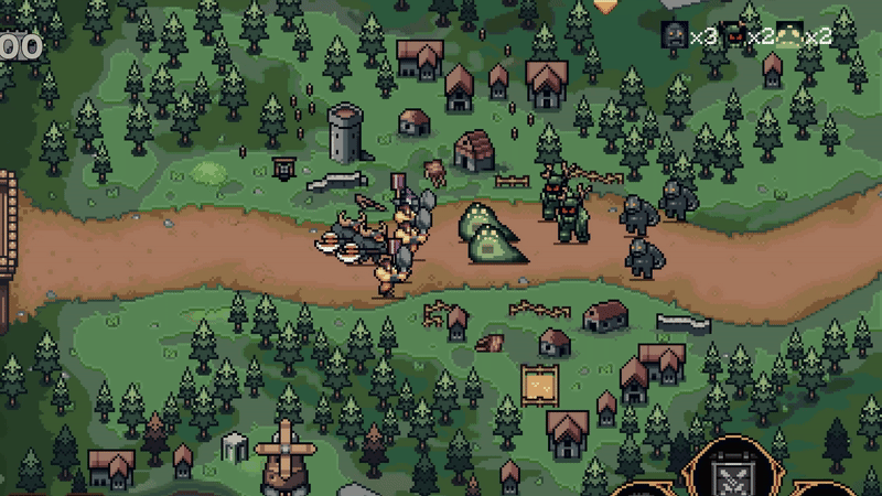 Steam Community :: The King is Watching