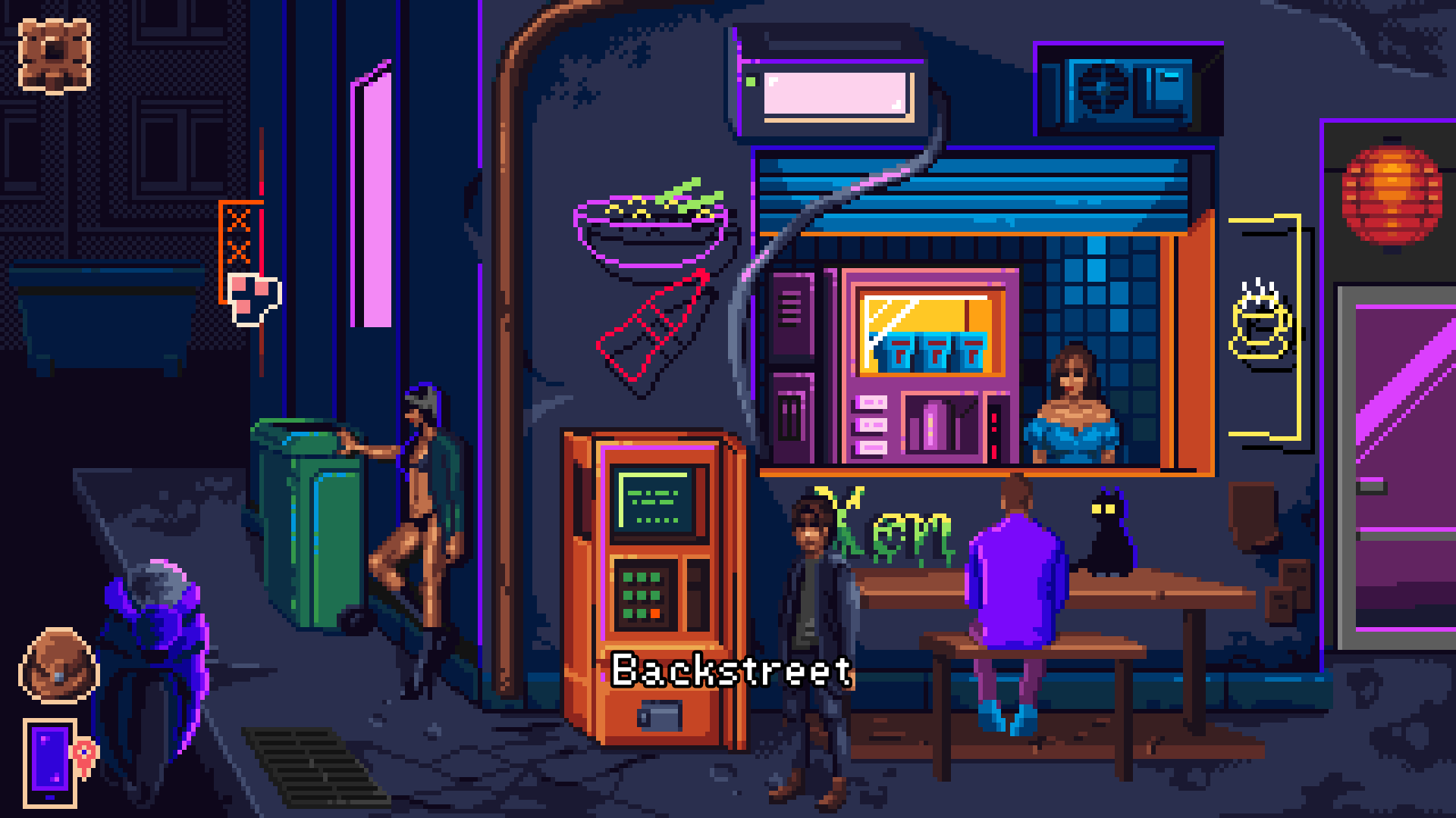 Steam Community :: Devil's Hideout