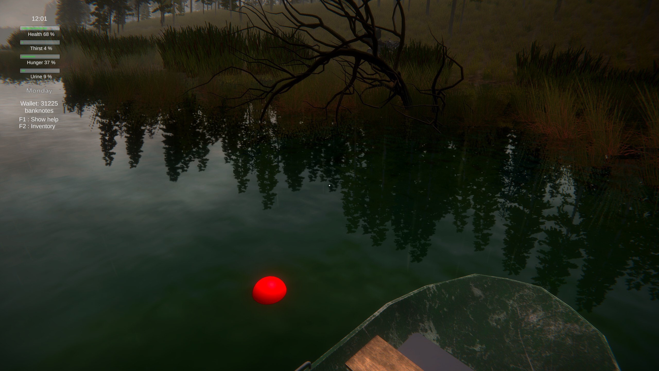 September 2025 - Update · Pastor's Lake: The Game update for 26 ...