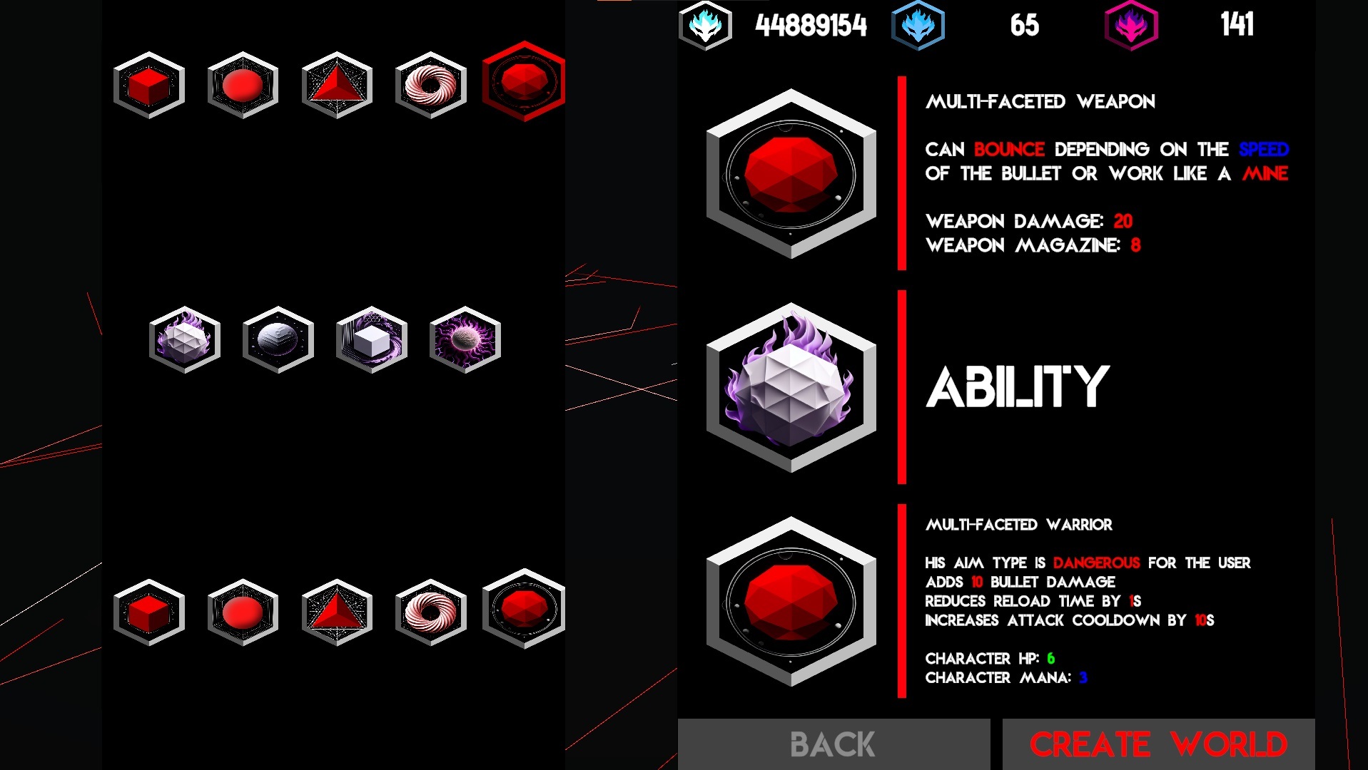 Steam Community :: Geometry Survivor