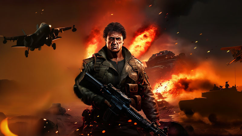 Tactical Warfare - Now Broadcasting - Steam News