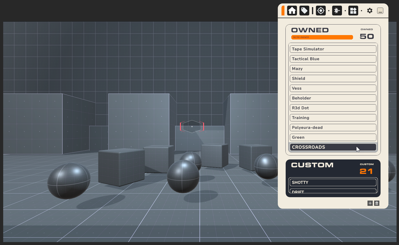 Steam Community :: Aim Down Screen