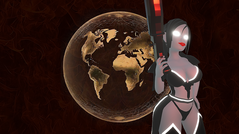 Purgatory Survivors - Languages support added - Steam News