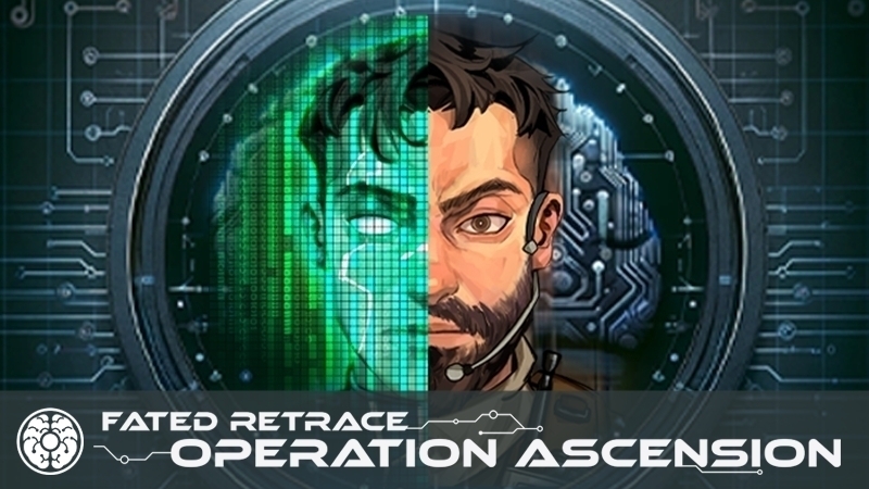 Steam :: Fated Retrace:Operation Ascension :: Major Game Remake