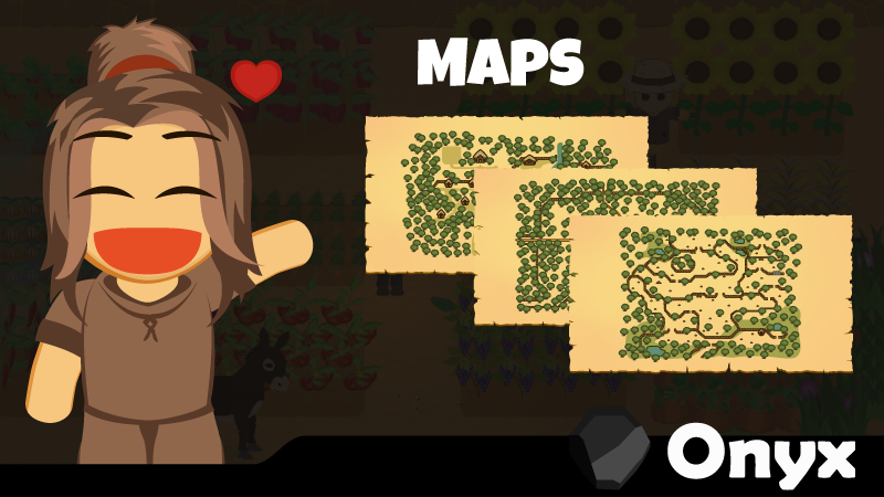 Onyx - Maps - Steam News