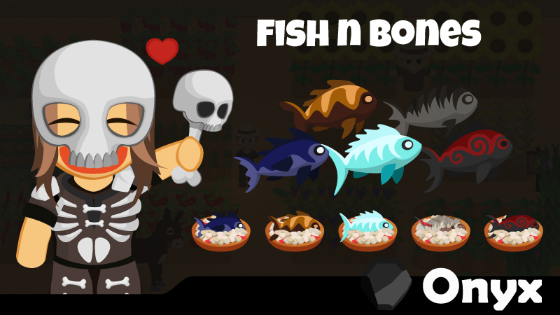 Onyx - Fish n Bones - Steam News