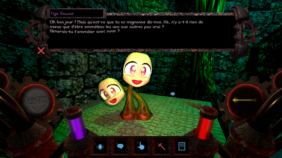 Steam Community :: Psychopomp