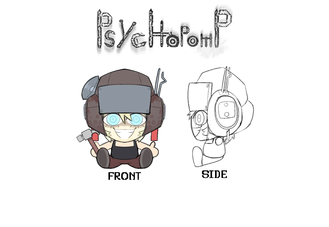 Steam Community :: Psychopomp