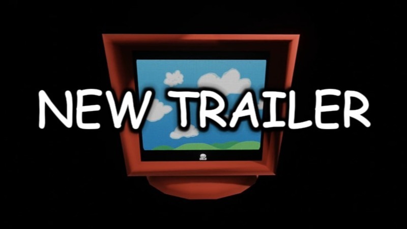 Goofy Goober Simulator - New Trailer!!!!!! - Steam News